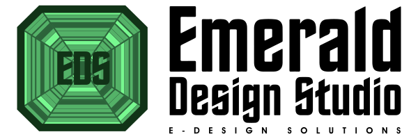 Contact Us - Emerald Design Studio